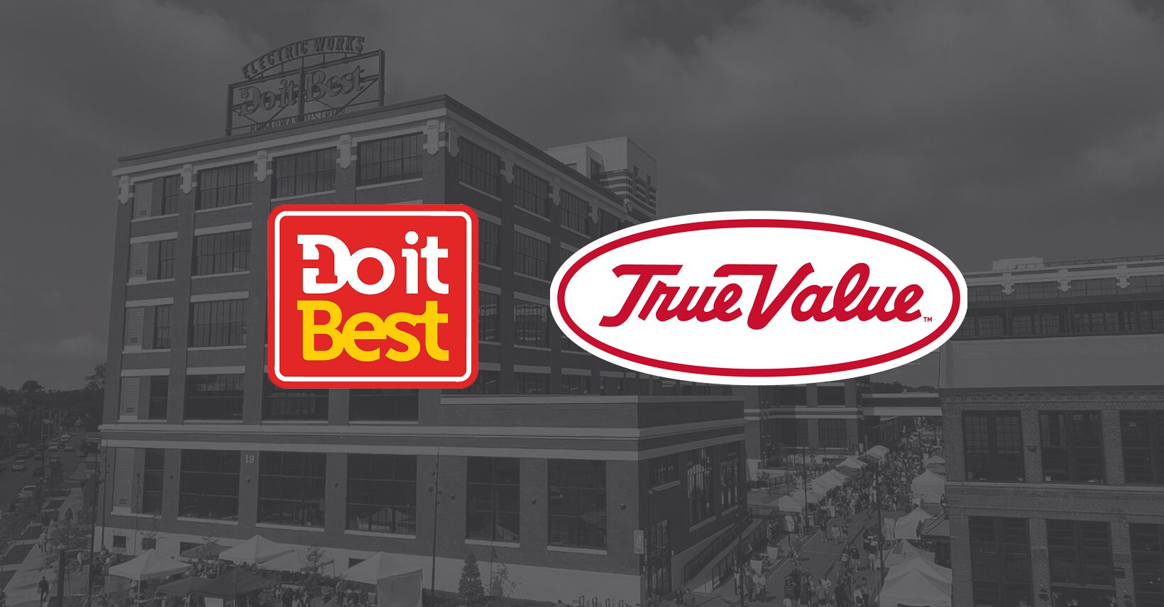 Dallas Tech Center – Do It Best Careers